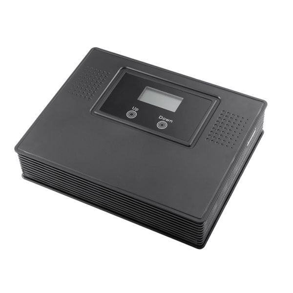 Quality Dual Band N77 N78 3400-3800MHz 5G Signal Repeater Booster with 3-Year Warranty for sale