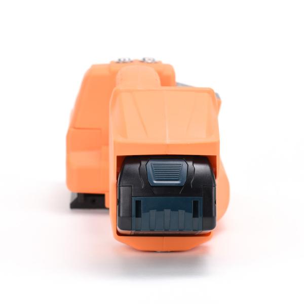 Quality Effortlessly Secure Heavy Loads With Our Advanced Electric Baler For Fully for sale