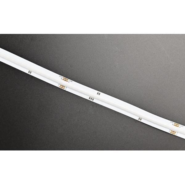 Quality Fast Shipping 24V COB LED Strip Rgb 630 Chips 9w/M Standard Series for sale