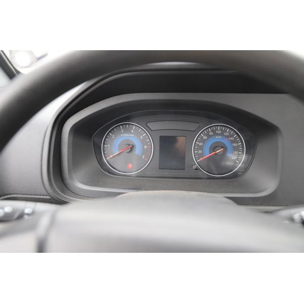 Quality DFSK Brand Vans And Trucks D71 D72 PLUS CNG Model Pickup Truck 5990 X 1870 X for sale