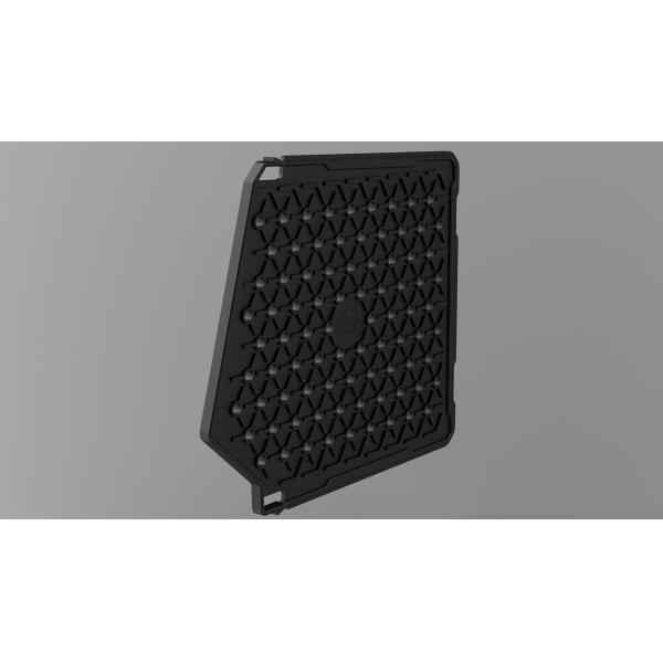 Quality Spacer Plate Essential Component for Smooth Operation in Industrial Machinery for sale