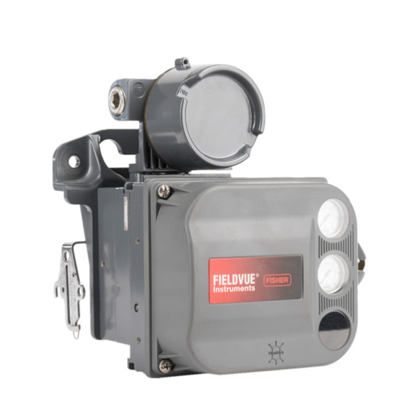 Quality DVC6200 Pneumatic Valve Positioner Electric Digital Valve Controller 4mA for sale