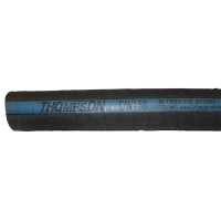 Quality Black Color Industrial EPDM 150 Psi Water Hose for sale