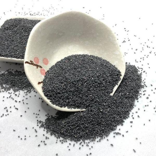 Quality Rust Removal Brown Corundum Sand Micro Powder F6-F220 High Hardness for sale