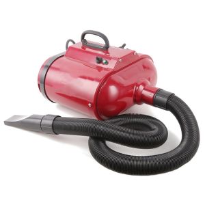 Quality Double Motor Dog Hair Blower 2800W Dog Grooming Blower Customizied for sale