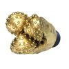 china Tungsten Carbide Insert Rotary Rock Bit Durable Efficient Cutting Structures