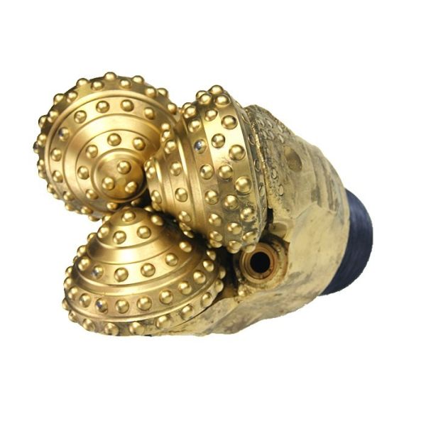 Quality Tungsten Carbide Insert Rotary Rock Bit Durable Efficient Cutting Structures for sale