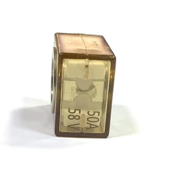 Quality MRBF Waterproof Marine Rated Battery Terminal Fuse for sale