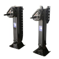 Quality Customized Heavy Duty Trailer Accessories Lifting Capacity 25 ton 28 ton for for sale