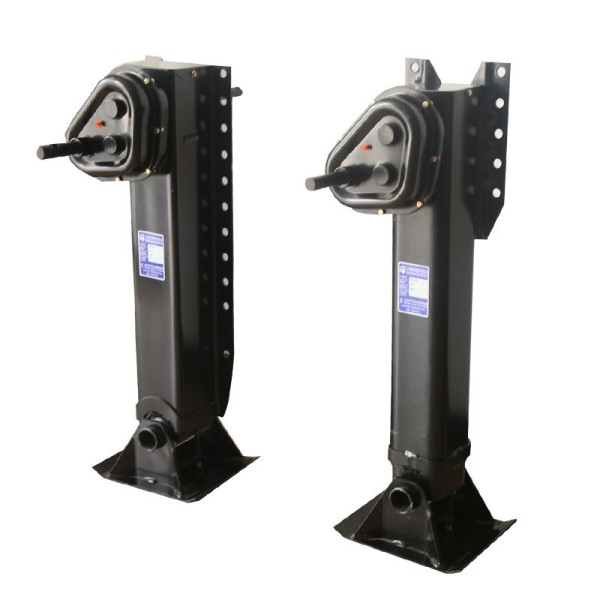 Quality Customized Heavy Duty Trailer Accessories Lifting Capacity 25 ton 28 ton for Semi Trailers Direct Supply for sale