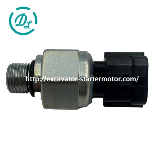 Quality EexcavaStart Komatsu Low Pressure Sensor 7861-93-1840 for PC200-8 PC120-8 Excavators for sale