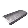 Quality V2A 1.4301 Diamond Embossed Stainless Steel Sheet 650mm-2000mm Width for sale