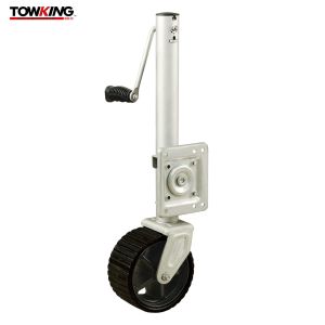 Quality 14'' Lift Boat Trailer Tongue Jack 1500 Lb Trailer Jack For Marine for sale