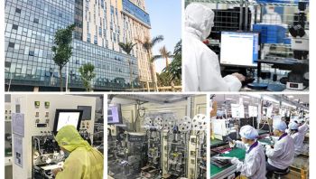 China Factory - Shenzhen Rising-Sun Electronic technology Co., Ltd.