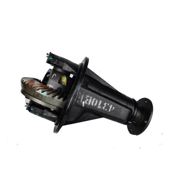 Quality 28 Teeth Semi-Axle Differential for GM 1.2L Long-Lasting 8 41 Speed Ratio for sale