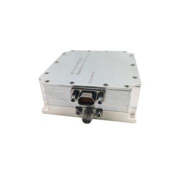 Quality 6-18GHz PSat 40 dBm Millimeter Wave Amplifiers for experiments and testing in for sale