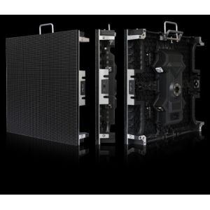 Quality SMD P3.91 P4.81 5000nits Rental Stage Led Screen Pantalla Ecran for sale