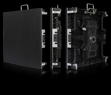 Quality SMD P3.91 P4.81 5000nits Rental Stage Led Screen Pantalla Ecran for sale