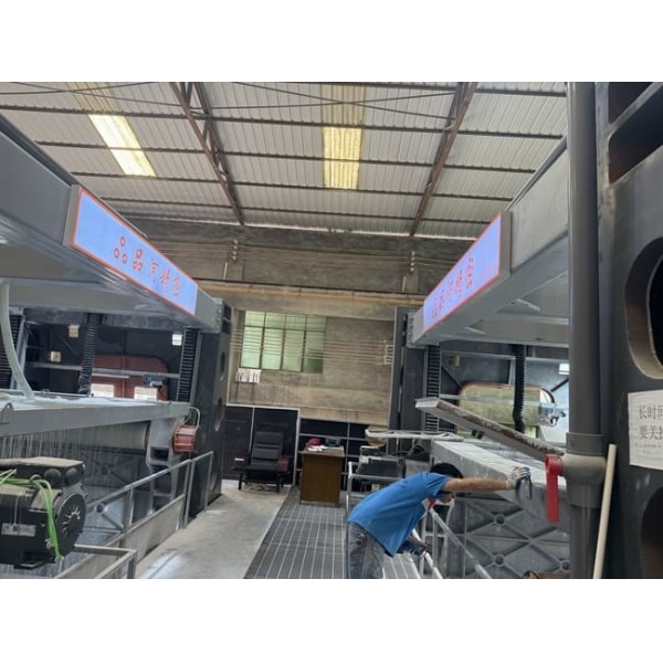 Quality Smart Control Multi Wire Diamond Saw Ultra Thin Marble Wire Cutting Machine 40 for sale