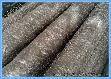 PVC Coated Heavy Duty Chicken Wire -HDCW001-5