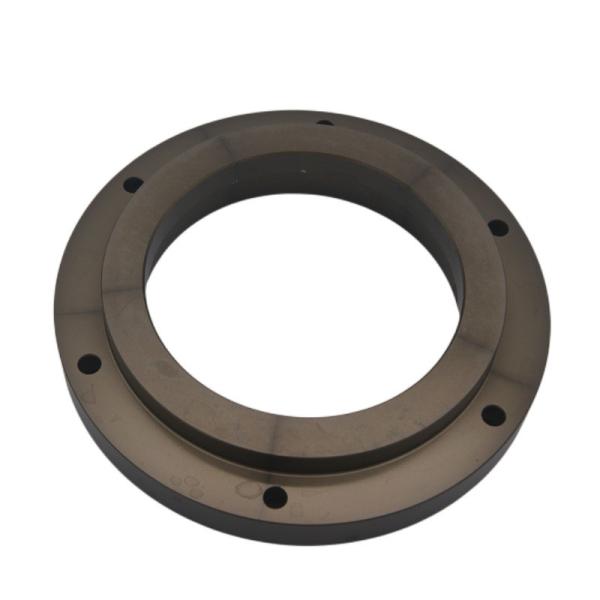 Quality Brass Material Capabilities for Customized Precision Machining Parts in Aviation for sale