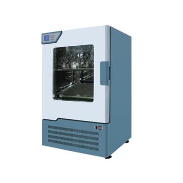 Quality Lab Refrigerated Orbital Shaker Incubator Vertical 160L for sale