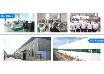 China Factory - Beijing Hongtianyang Trade Co., Ltd.