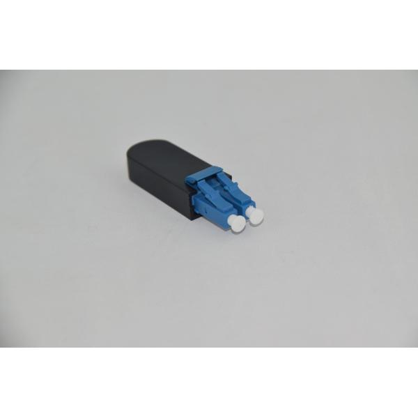 Quality Duplex Fiber Optic Loopback Single Mode Fiber Loopback Module 500 Times for sale