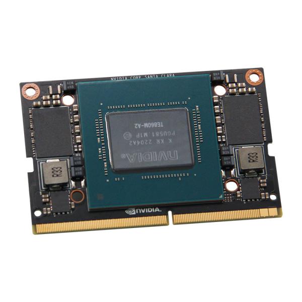 Quality AI Supercomputer Jetson Xavier NX Linux Kit Module For Edge Computing for sale