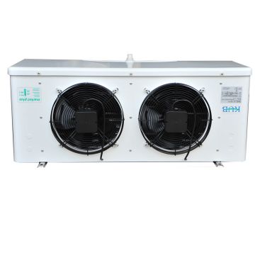 Quality Aluminum SPBE043D Cool Room Evaporators High Medium Low Temperature Types Window for sale