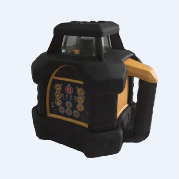 Quality 360 Degree Rotaty Laser Level Tool Self Leveling Red Beam Rotary Laser Tool Kit for sale