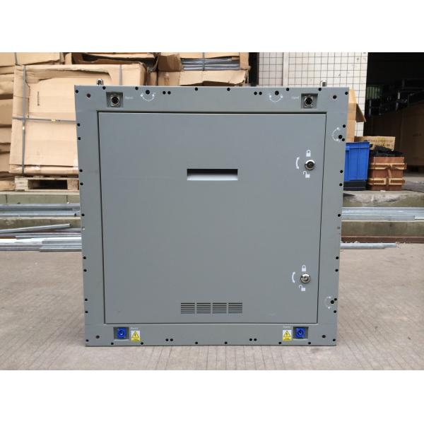 Quality Energy Saving Indoor Advertising Led Display Screen P3 With Iron Light Weight for sale