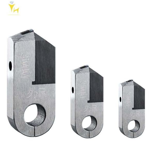 Quality High Accuracy 120 Degree 0.3mm Posalux Diamond Tools for sale