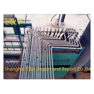 Quality Vbertical Cable Industrial Machinery/Copper Rod Continuous Casting System for sale