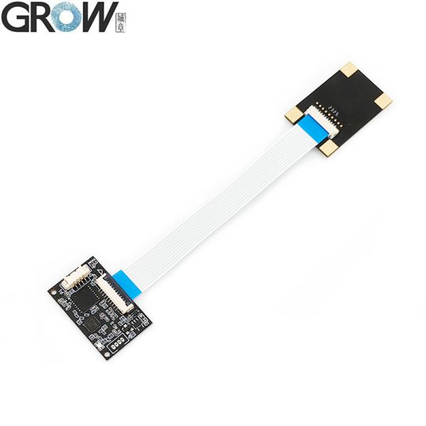 Quality Grow R311 Big Size Sensor Area Capacitive Fingerprint Sensor Module Scanner for for sale