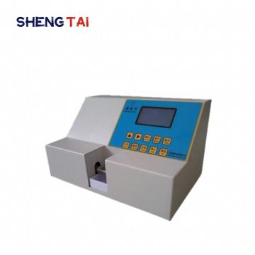 Quality 0.01Kg Resolution Pharmaceutical Testing Instruments For Tablet Hardness Testing for sale