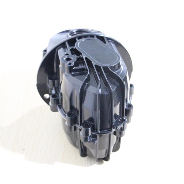 Quality Custom Die Casting CNC Turning Parts Aluminium Gearbox Auto Accessories for sale