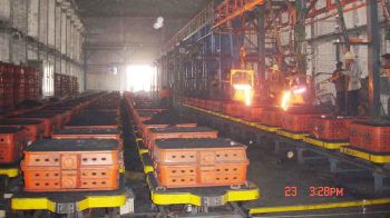 China Factory - Henan Beitejia Machinery Manufacturing Co., Ltd.