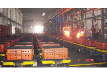 China Factory - Henan Beitejia Machinery Manufacturing Co., Ltd.