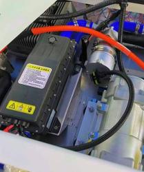 China Factory - EVLINK Electronic Co.,Ltd