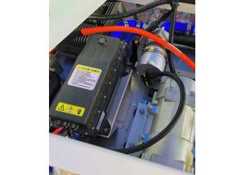 China Factory - EVLINK Electronic Co.,Ltd