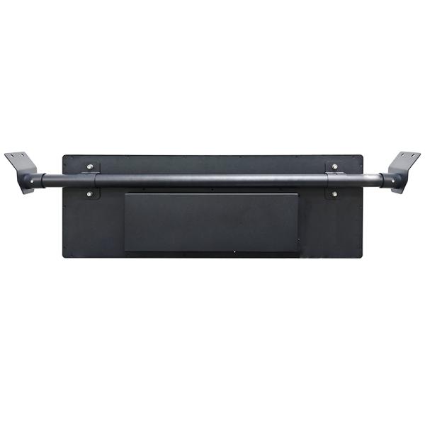 Quality 29 Inch Stretched Bar Ceiling Mount Bus Wifi Digital Signage Android Wireless for sale