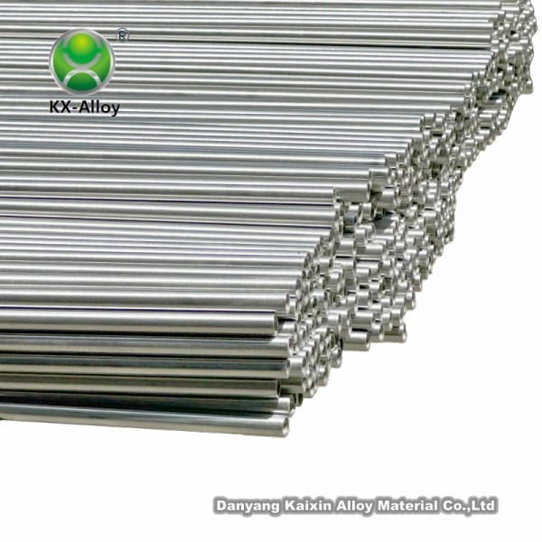 Quality KX 4J44 Corrosion Resistant Alloy Light Rod On Expansion Alloy for sale