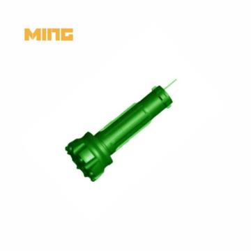 Quality 110mm 4 Inch HD45 Shank High Air Pressure DTH Hammer Drill Bits For Hard Rock for sale