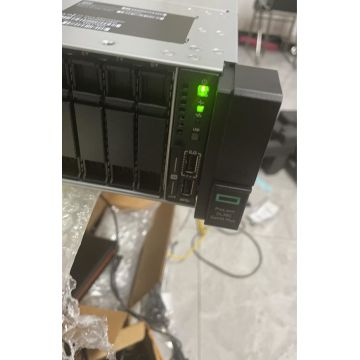 Quality P43358-B21 DL380 HPE Rack Server Gen10 Plus 4314 2.4GHz 16 Core 1P 32GB-R P408i for sale
