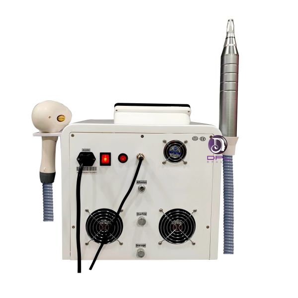 Quality Epilation Diode Laser Beauty Machine for sale