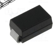 Quality SMAJ33CA-13-F Surface Mount Diodes 2 Pin Count Bi Directional for sale