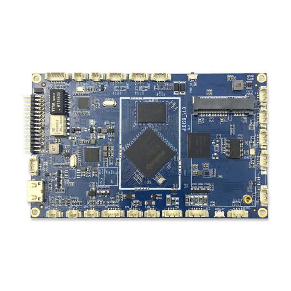 Quality Relay Support Rockchip Rk3568 Arm Android Board for sale