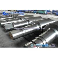 China Ship Shaft Ship Drive Shaft Ship Propeller Shaft Manufacturer - Guangda factory