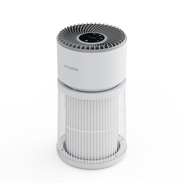 Quality ODM VOC Hepa Pet Air Purifier For Mold Spores ROHS Certificated for sale